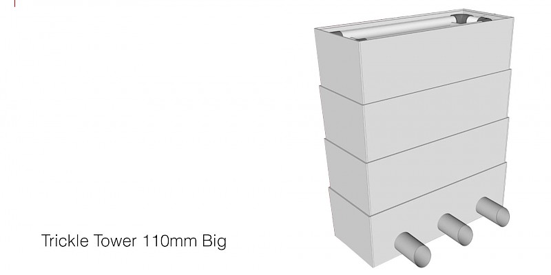BASIC Combi 50/60 PLUS - Aquaking Red Label