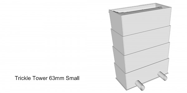 BASIC Combi 50/60 PLUS - Aquaking Red Label